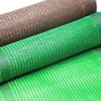 China UV Protection Hdpe Green Shade Net For Agriculture Greenhouse for sale