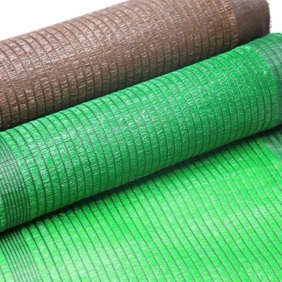 China HDPE Shade Net with 50-95% Shade Rate UV Protection and Strong Tensile Strength for Outdoor Sun Heat and Wind Protection for sale