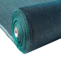 China UV Protection Hdpe Green Shade Net For Agriculture Greenhouse for sale