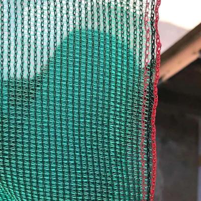 China UV Protection HDPE Shade Net with 50-95% Shade Rate and Strong Tensile Strength for Outdoor Sun and Wind Protection for sale