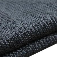 China UV Protected HDPE Fabric Shade For Enhanced Outdoor Durability for sale