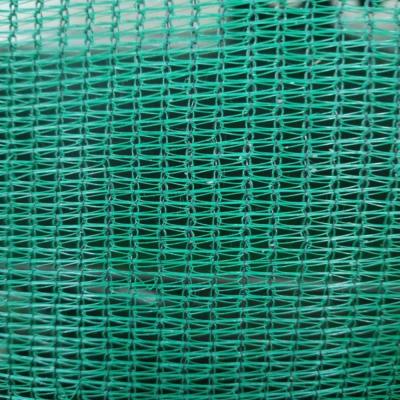 China High Strength HDPE Shade Cloth with 40-95% Shading Rate, UV Resistant, Tear Proof for Outdoor Plant Protection for sale