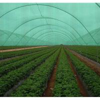 China UV Protected HDPE Fabric Shade For Enhanced Outdoor Durability for sale