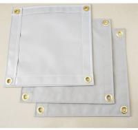 China Waterproof Anti-Aging Mildew Proof PVC Vinyl Sheet Clear PVC Tarpaulin for Balcony Enclosure for sale