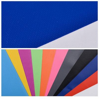 China High Strength PVC Coated Tent Fabric Waterproof Windproof with Fire Retardant for Outdoor Emergency Shelter for sale