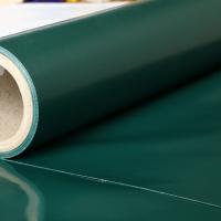 China 1000D*1000D Durable PVC Tarpaulin Fabric PVC Coated Polyester Mesh Fabric For Outdoor Tent for sale