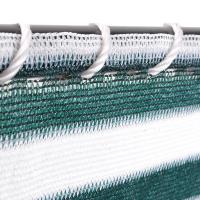 China HDPE Shade Net with 50-95% Shade Rate, UV Protection, and Lightweight Design for Outdoor Sun and Wind Protection for sale