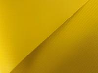 China Flame Retardant Waterproof Anti-UV PVC Coated Fabric Tarpaulin for Construction and Mining for sale
