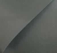 China 300-1500GSM Super Heavy Weight PVC Vinyl Tarpaulin For Construction Site Fence Screening In Industrial Settings for sale