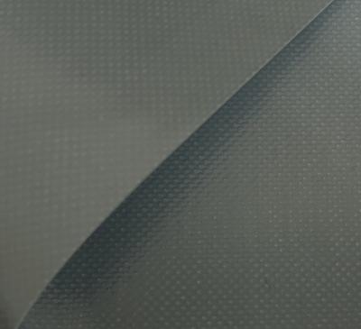 China 300-1500GSM Super Heavy Weight PVC Vinyl Tarpaulin For Construction Site Fence Screening In Industrial Settings for sale