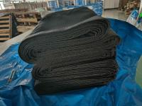 China Yitex Music Festival Superior Sunlight Protection Tailored Tarpaulin For Stage School Sports Carnivals for sale