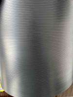 China Windproof Waterproof Anti-UV PVC Strip Screen Fence for Garden Privacy and Boundary Protection for sale