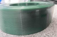 China Windproof Waterproof Anti-UV PVC Strip Screen Fence for Garden Privacy and Boundary Protection for sale