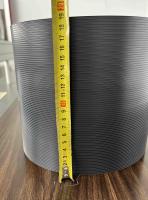 China Weatherproof PVC Fence Strips with Anti-UV Protection and Custom Length for Outdoor Privacy for sale