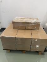 China Garden Fence 450gsm 630gsm 0.19cm PVC Fabrics Durable Stone Cloth for Privacy Barrier for sale