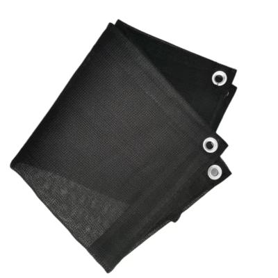 China Heavy Duty Waterproof Dump Truck Tarpaulin UV Resistant Tear Proof for Construction Vehicle Cover for sale