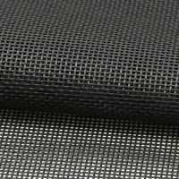 China PVC Mesh Fabric Designed for Outdoor Advertising and Event Backdrops Providing High Strength and Longevity for sale