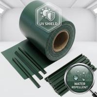 China Courtyard Landscape Garden Fence Best Seller In Europe for sale
