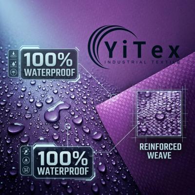 China Waterproof Truck Cover Tarp UV Resistant Heavy Duty PE PVC Tarpaulin For Truck Outdoor Protection for sale
