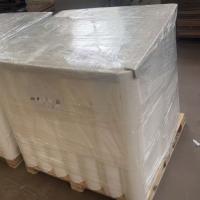 China Waterproof Anti-Slip Temporary Plastic Flooring Tear-Resistant for sale