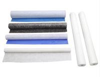 China Heavy Duty Scratch Resistant PE Floor Protector For Indoor Decoration for sale