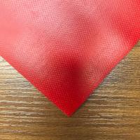China Waterproof Tarp Cover Pallet UV Resistant Heavy Duty PE Tarpaulin For Goods Storage for sale