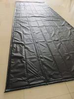 China Garage Floor Mat with 1.2