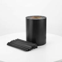 China 19cm 4.75cm Width Garden PVC Fence Tape UV Resistant Privacy Screen Strip Roll for Garden for sale