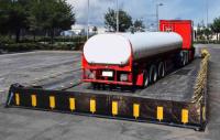 China Quick Snap Anti-Mildew PVC Waterproof Foam Wall Spill Containment Berm Oil Tank for sale
