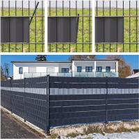 China Privacy Screen Strips Fence 0.19*35m for sale