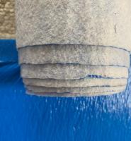 China Temporary Floor Protection, Heavy‑Duty Non‑Slip Floor Protection Mat for Painting, Flooring Renovation & Heavy Equipment Moving for sale