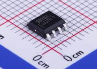 China HXY9926A Logic Mosfet Switch , Mosfet Power Switch ±1.2v VGS Dual N Channel for sale