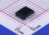 China HXY9926A Logic Mosfet Switch , Mosfet Power Switch ±1.2v VGS Dual N Channel for sale