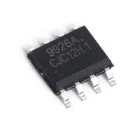 China HXY9926A Logic Mosfet Switch , Mosfet Power Switch ±1.2v VGS Dual N Channel for sale
