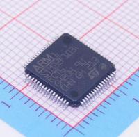China MCU 32-Bit M3  LQFP-64 STM32F103RCT6 Applied to the printer control panel for sale