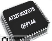 China STM32F103ZCT6 STM32F303ZCT6 Integrated Circuit Ic Single Chip LQFP144 PIN Alternative AT32F403ZGT6 for sale