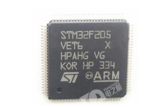China AT32F403AVGT7 Voltage Stabilizer IC STM32F205VET6 STM32F205VCT6 STM32F105VCT6 STM32F103VCT6 STM32F103VCT7 for sale