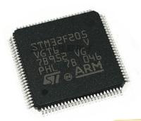 China AT32F403AVGT7  PIN To PIN Alternative STM32F205VGT6 STM32F205VET6 STM32F205VCT6 STM32F105VCT6  STM32F103VCT6 for sale