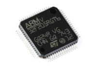 China AT32F403ARGT7 M3 MCU IC STM205RGT6 STM32F205RET6 STM32F205RCT6 STM32F103RET6 for sale
