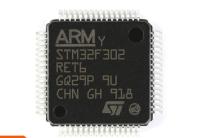 China 516KB 1024kb Voltage Stabilizer IC STM32F302RET6 STM205RGT6 STM32F205RET6 STM32F205RCT6 STM32F103RET6 for sale