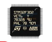 China AT32F403AVGT7  PIN To PIN Alternative STM32F302VET6 512KB  STM32F205VET6 STM32F205VCT6 STM32F105VCT6  STM32F103VCT6 for sale