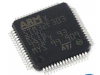 China MCU M4 AT32F413RBT7  PIN To PIN Alternative STM32F303RCT6 STM32F303RBT6  STM32F302RBT6 STM32F103RBT6  STM32F103R8T6 for sale