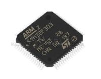 China AT32F403ARGT7 Voltage Stabilizer IC MCU STM32F303RET6 STM32F205RET6 STM32F205RCT6 STM32F103RET6 STM32F103RCT6 for sale