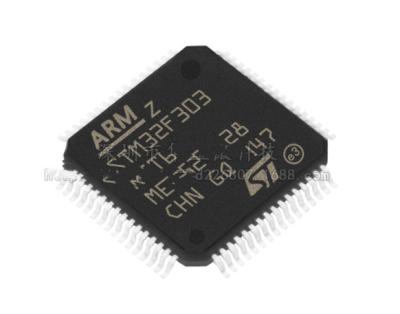 China AT32F403ARGT7 Voltage Stabilizer IC MCU STM32F303RET6 STM32F205RET6 STM32F205RCT6 STM32F103RET6 STM32F103RCT6 for sale