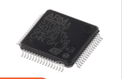 China MCU M4 AT32F413RBT7  PIN To PIN Alternative STM32F401RBT6 ST,32F401R8T6 STM32F103R8T6  STM32F103RBT6  STM32F103R8T6 for sale