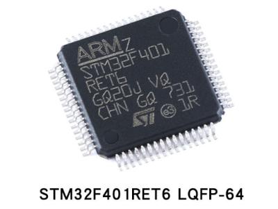 China M3 Microcontroller MCU STM32F401RET6 STM32F103RGT7 STM32F103RGT6 STM32F103RCT6 STM32F103RBT6 for sale