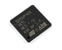 China Electronic Stm32 Microcontroller STM32F401VET6 STM32F103VGT6 STM32F103VET6 STM32F103VCT6 for sale