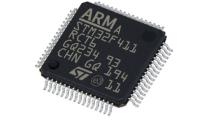 China M4 Microcontroller MCU STM32F411RCT6 STMF105RCT6 STM32F103RCT6 STM32F103RBT6 for sale