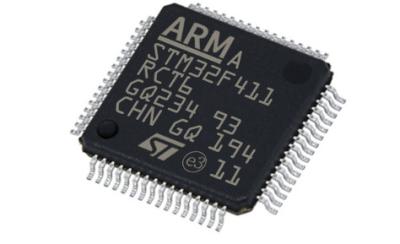 China M4 Microcontroller MCU STM32F411RCT6 STMF105RCT6 STM32F103RCT6 STM32F103RBT6 for sale