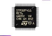 China AT32F403ARGT7 M3 MCU IC STM32F411RET6 STM32F103RET6 STM32F103RET6 STM32F103RCT6 STM32F103RBT6 for sale